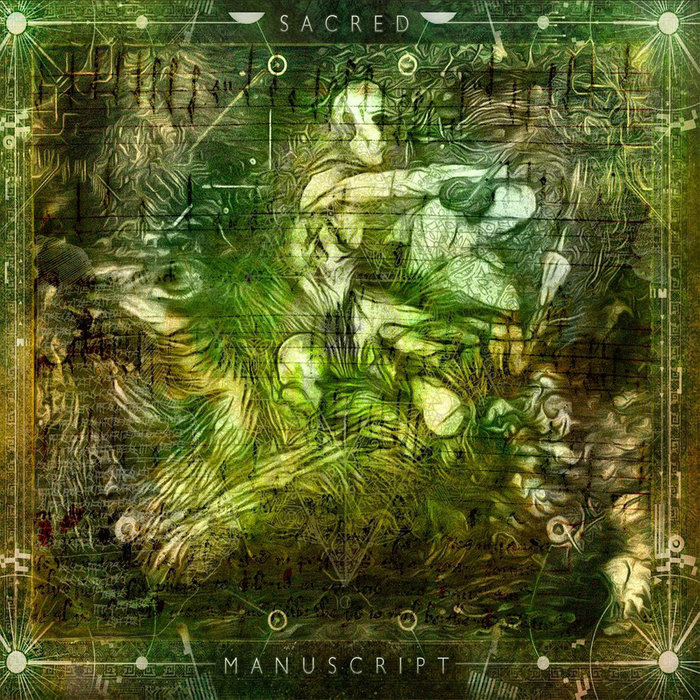 VA - Sacred Manuscript | Alice D