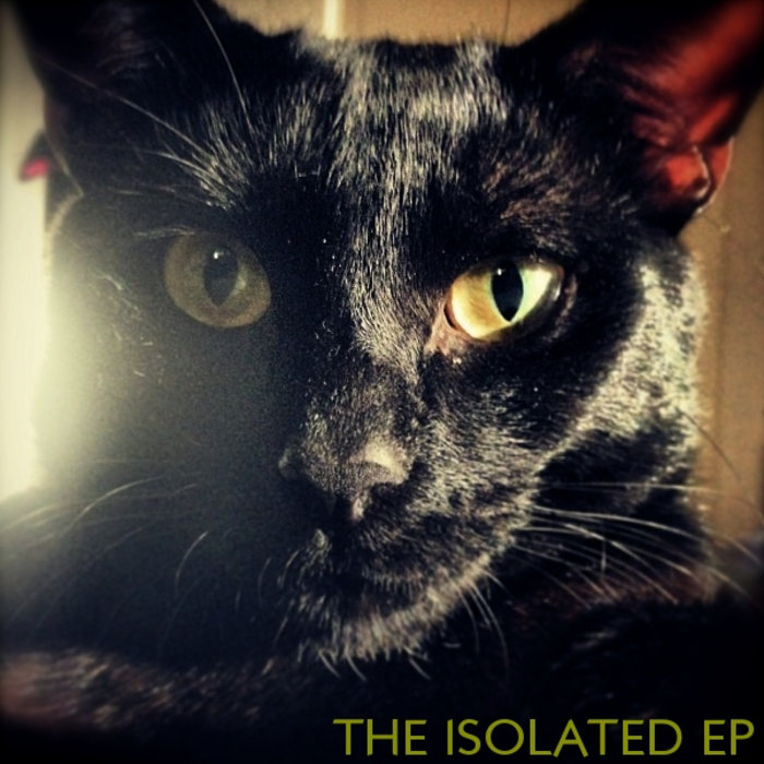 The ISOLATED EP | Socializing with Sharks