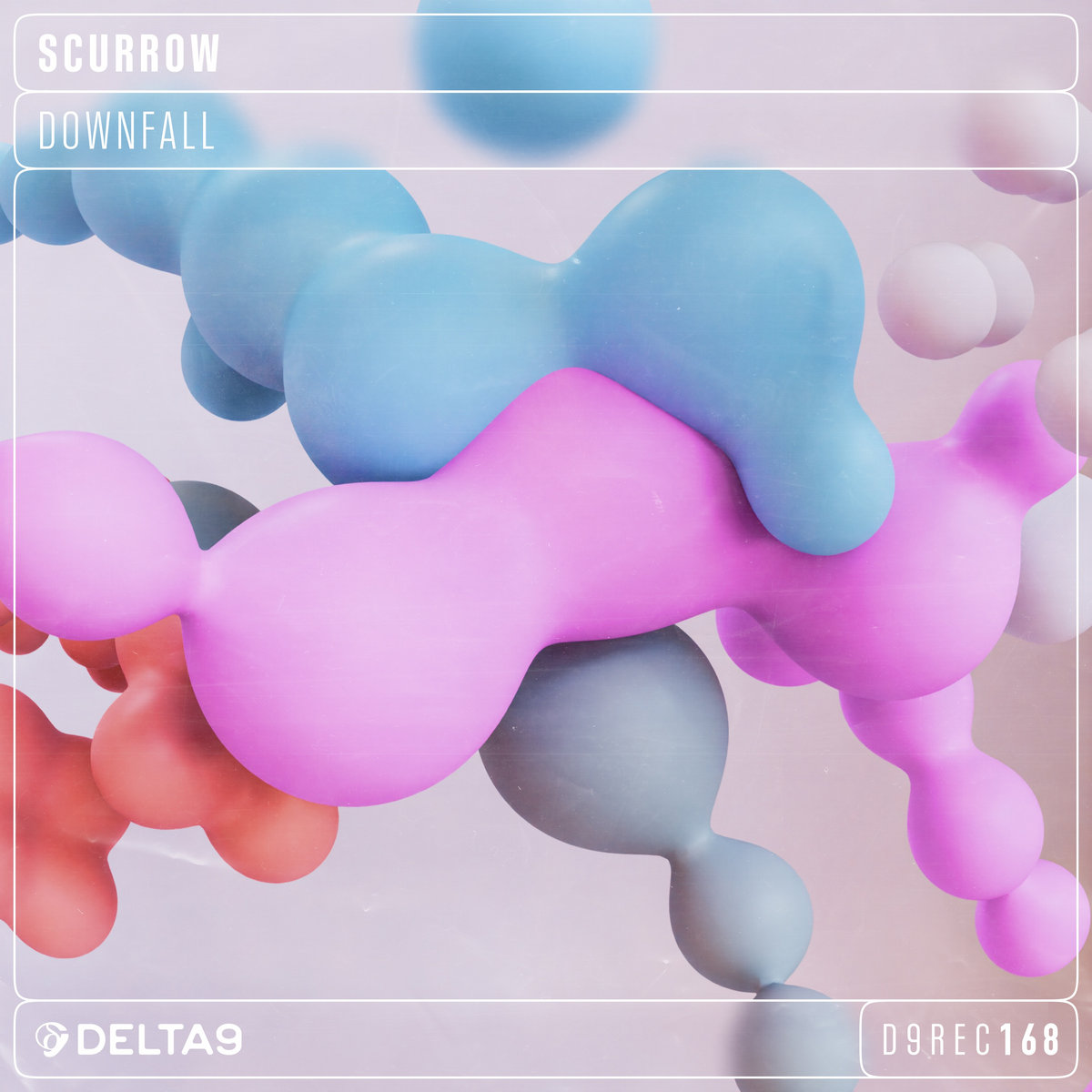Downfall | Scurrow | Delta9 Recordings
