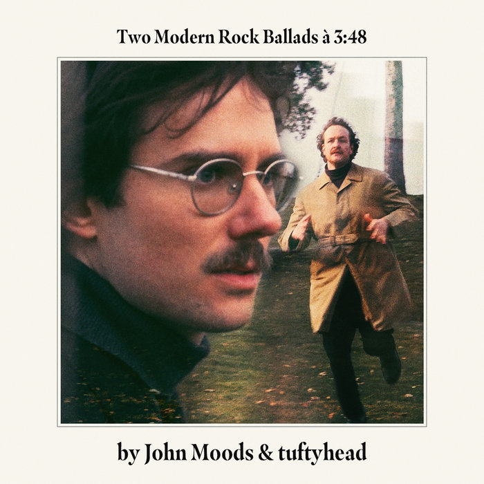 Two Modern Rock Ballads á 3:48 | Mansions and Millions