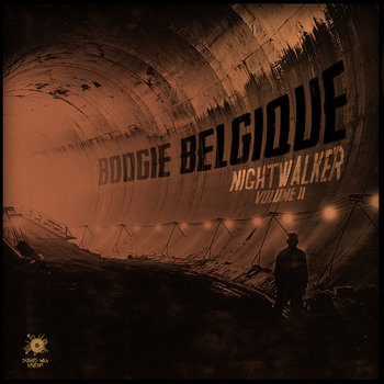 Music | Boogie Belgique