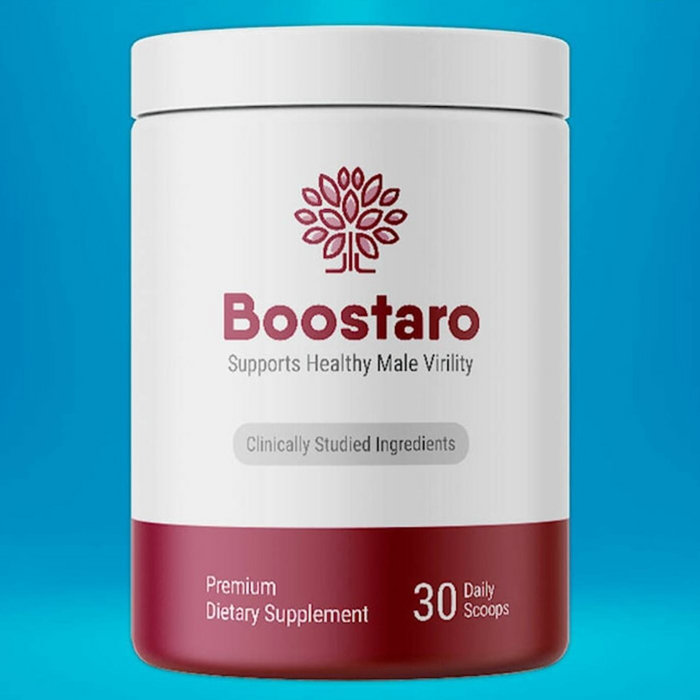 Boostaro Australia Reviews - Boostaro Pills Doses, Intake, Ingredients ...