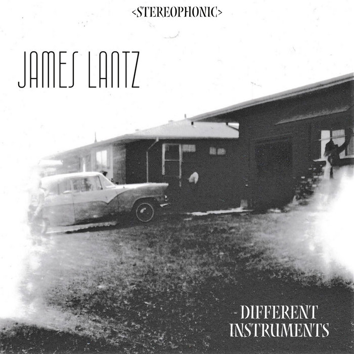 Different Instruments | James Lantz