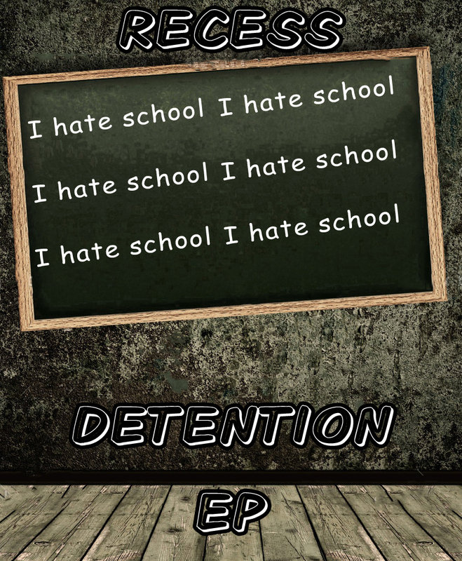 Detention Ep | Recess