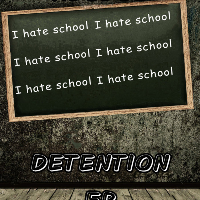 Detention Ep | Recess