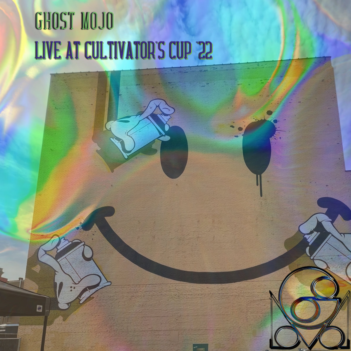 Live at Cultivator's Cup '22 | Ghost Mojo