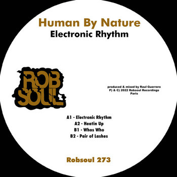 Music | Robsoul Recordings
