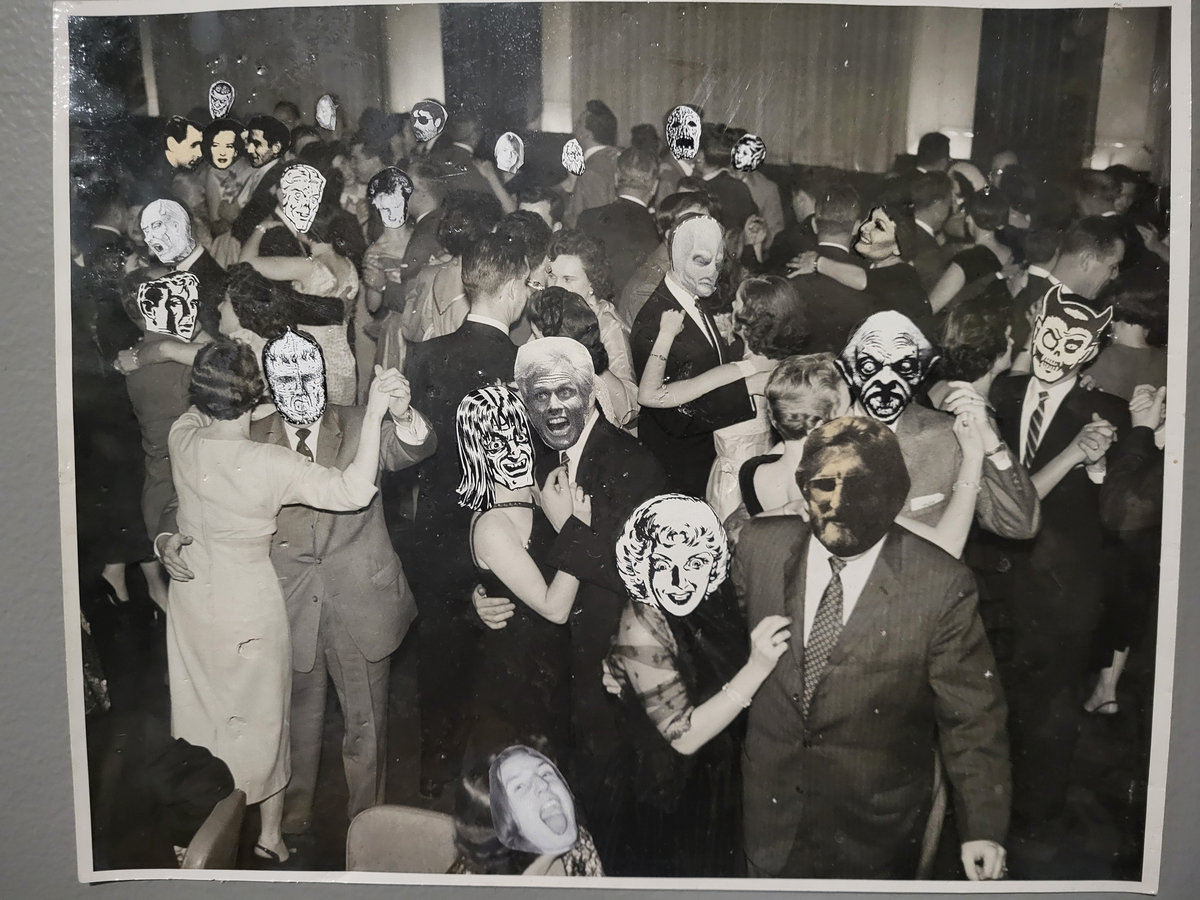 Dead Future | No Lush