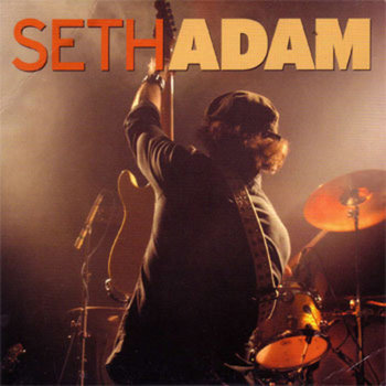 Music | Seth Adam