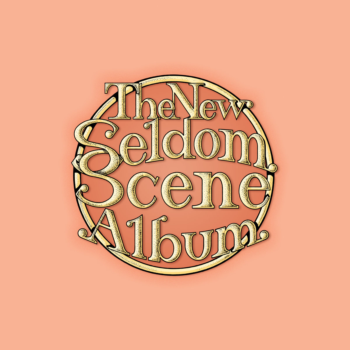 The New Seldom Scene Album | The Seldom Scene