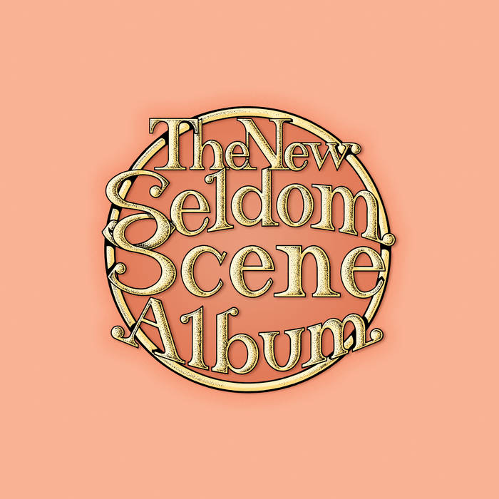 The New Seldom Scene Album | The Seldom Scene