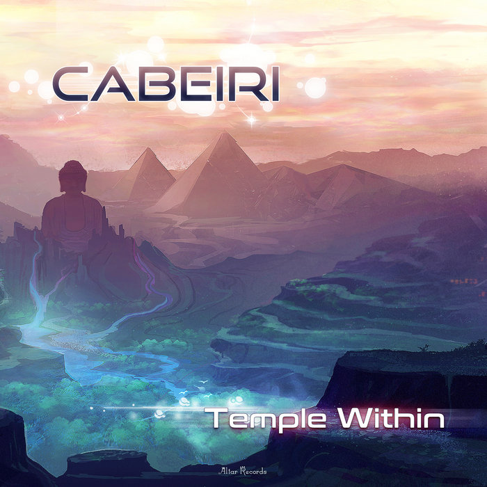 Temple Within | CABEIRI