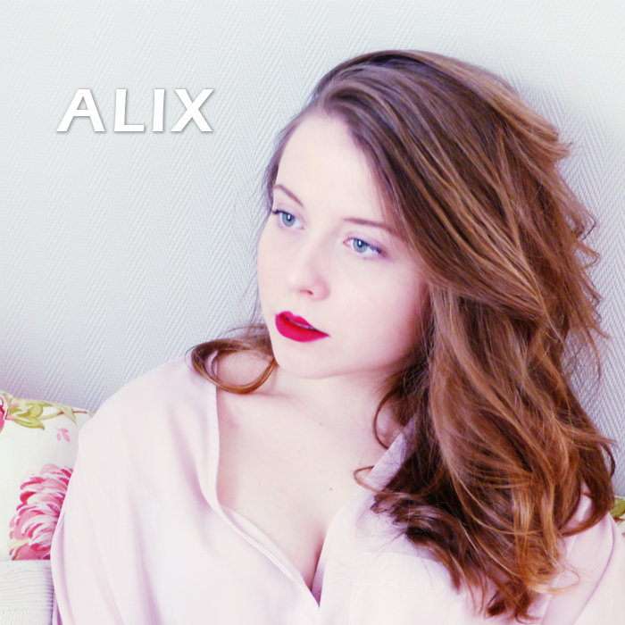 Butterflies' end | Alix