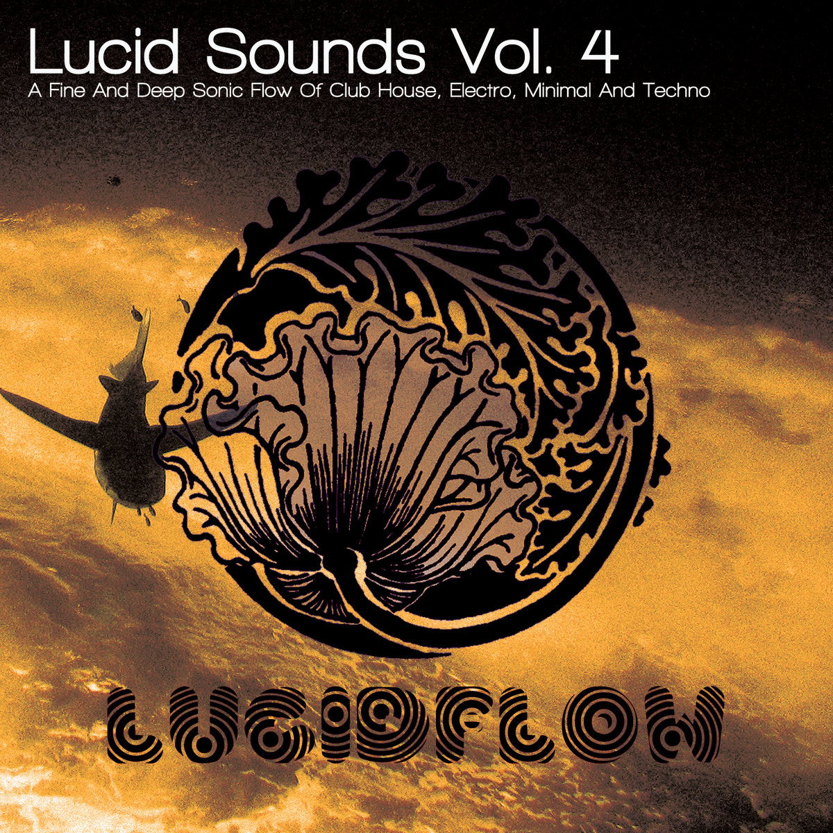 Lucid Sounds, Vol. 4 | Lucid Sounds