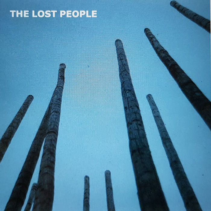 The Lost People | The Lost People