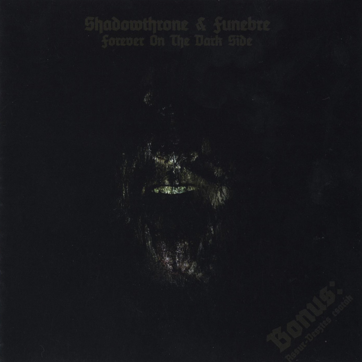 Shadowthrone