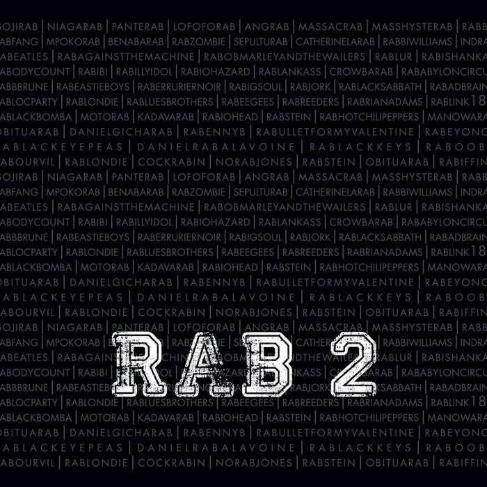 RAB 2 | RAB