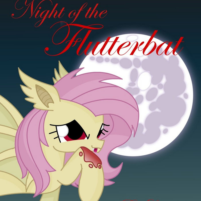 Night of the Flutterbat | Mark Hyder, | DJ Fluttershy