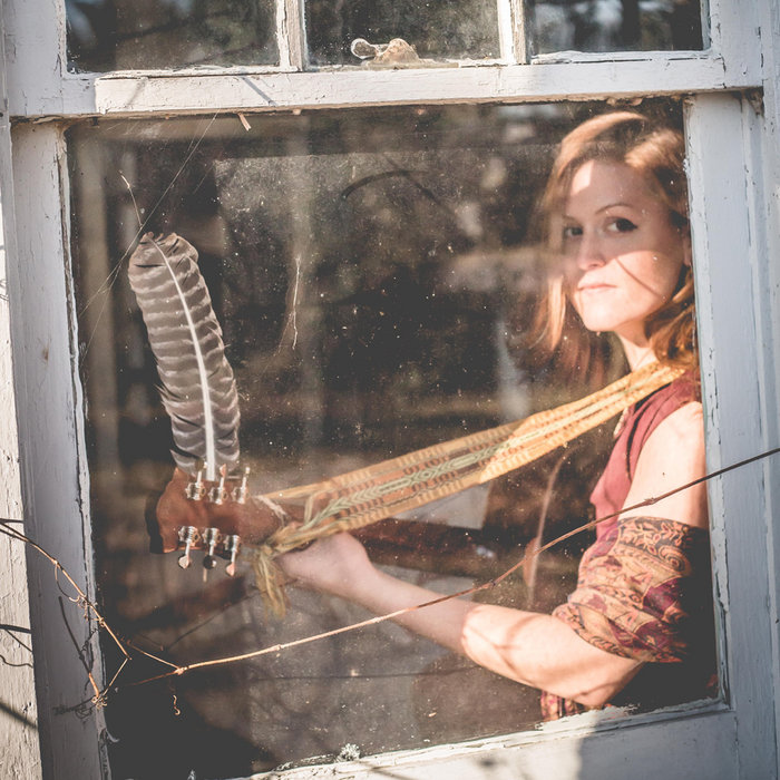 Clockwork | Laura Kay