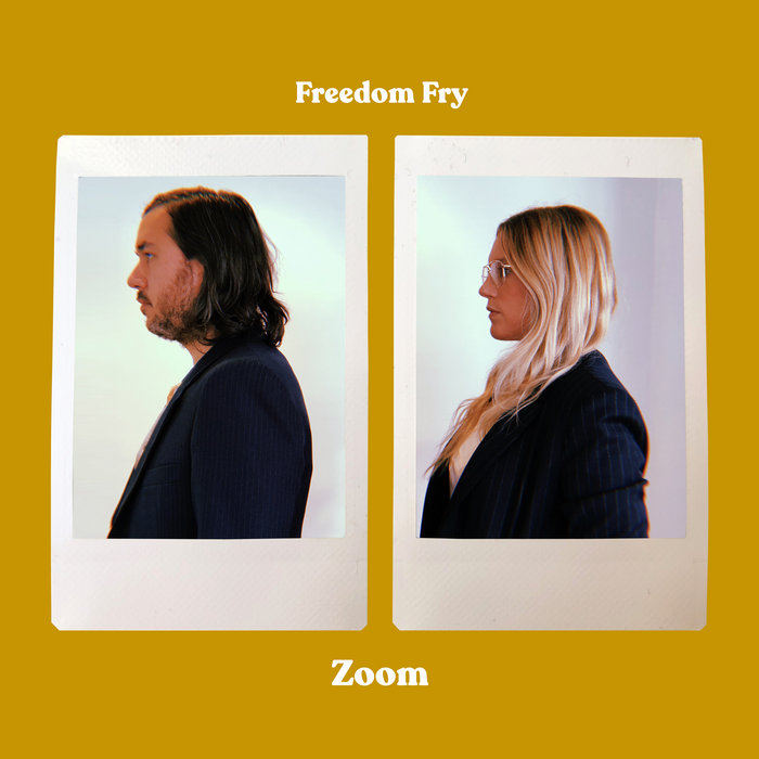 Zoom EP | Freedom Fry