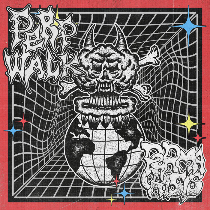 Permacrisis | Perp Walk