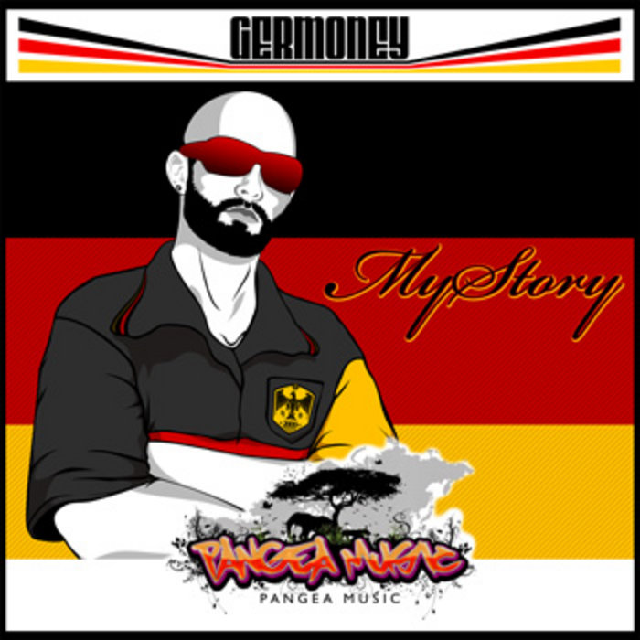 My Story | Germoney
