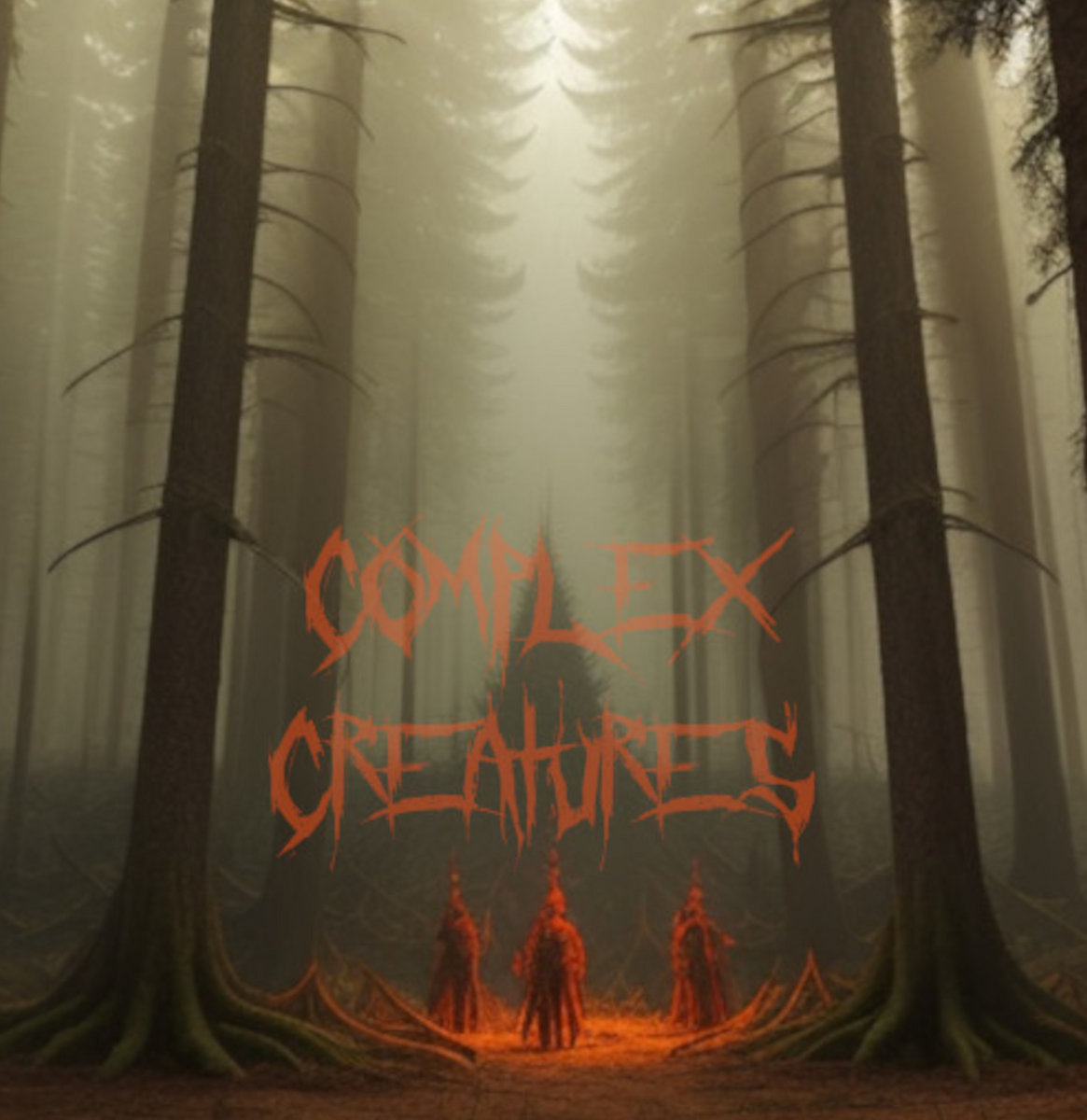 Back Home | Complex Creatures