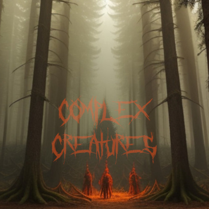 Back Home | Complex Creatures