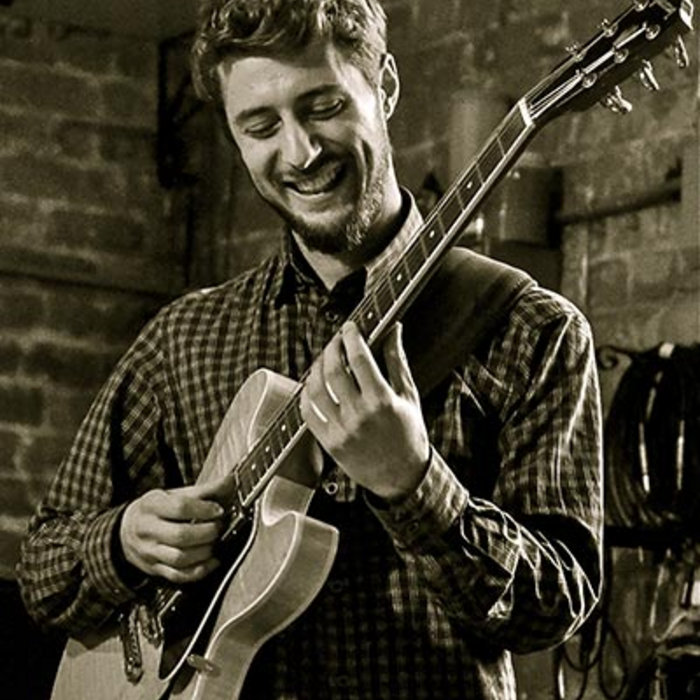 Interview with Alex Roth | Alex Roth, LondonJazz | LondonJazz