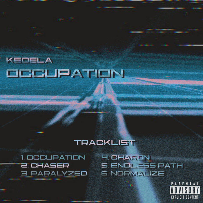 OCCUPATION | KEDELA