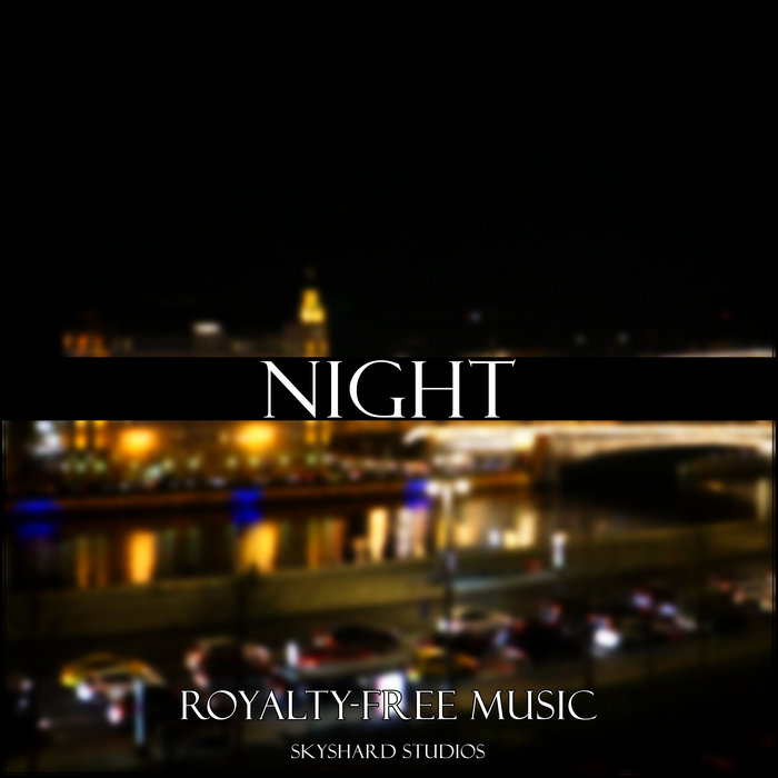 Night | Skyshard Studios