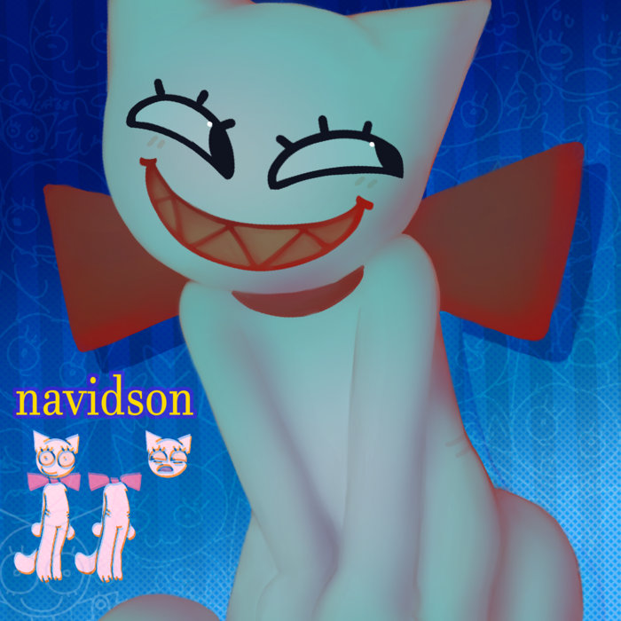 navidson | cat68