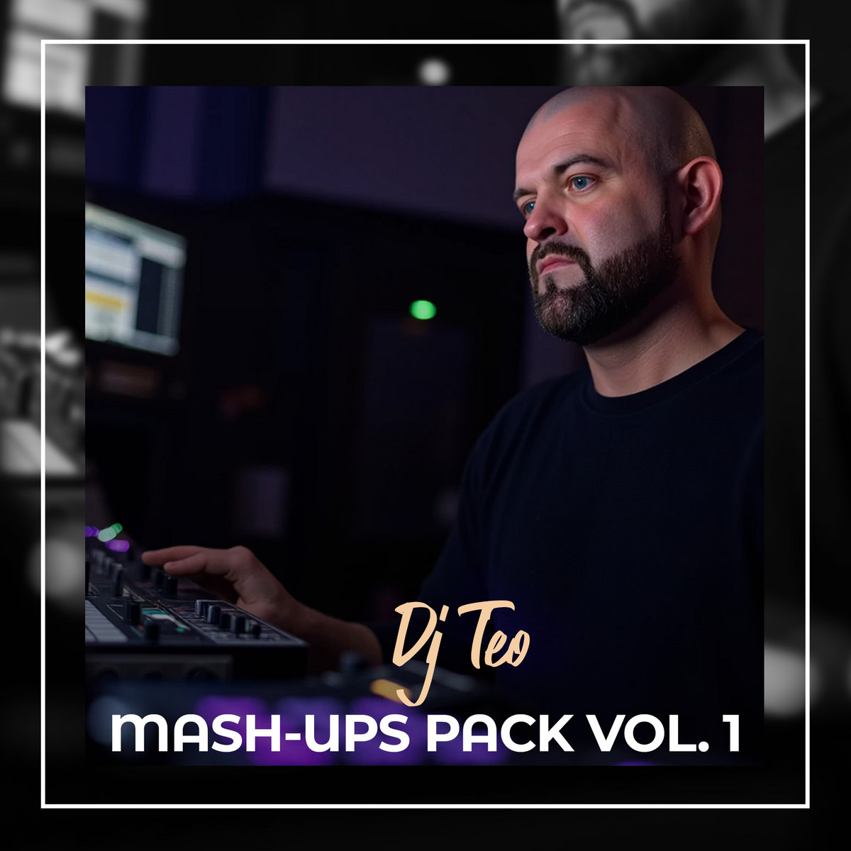 Dj Teo - Mash-ups Pack Vol. 1 | Dj Teo