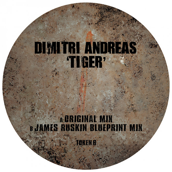 Tiger | Dimitri Andreas