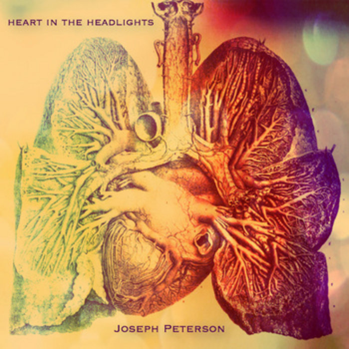 Heart in the Headlights | Joseph Peterson