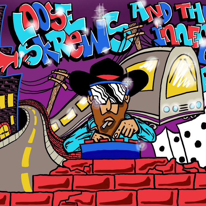 Loose Skrews and the inner city blues | Ryled Up