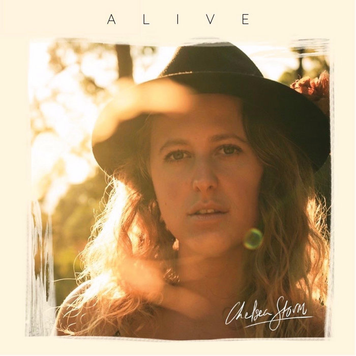 Alive | Chelsea Storm