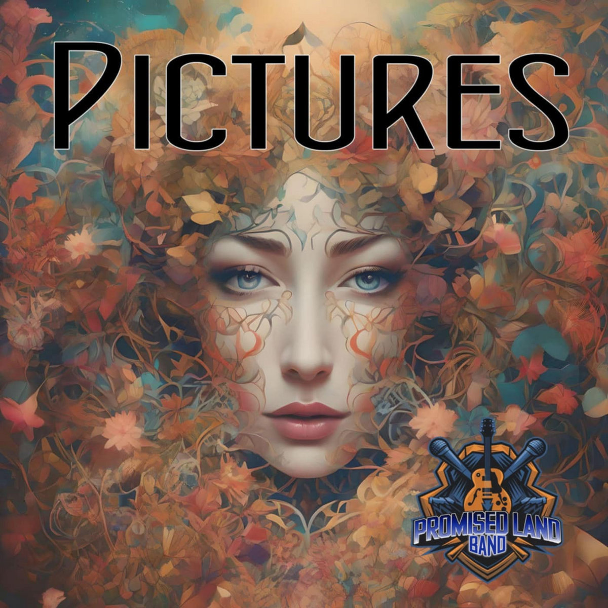 For the Man | The Promised Land Band