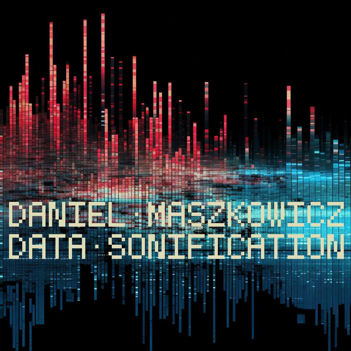Data Sonification | Daniel Maszkowicz