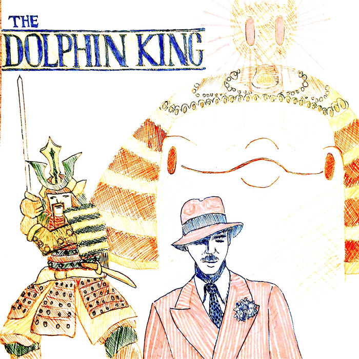 The Dolphin King | ReddingHunter