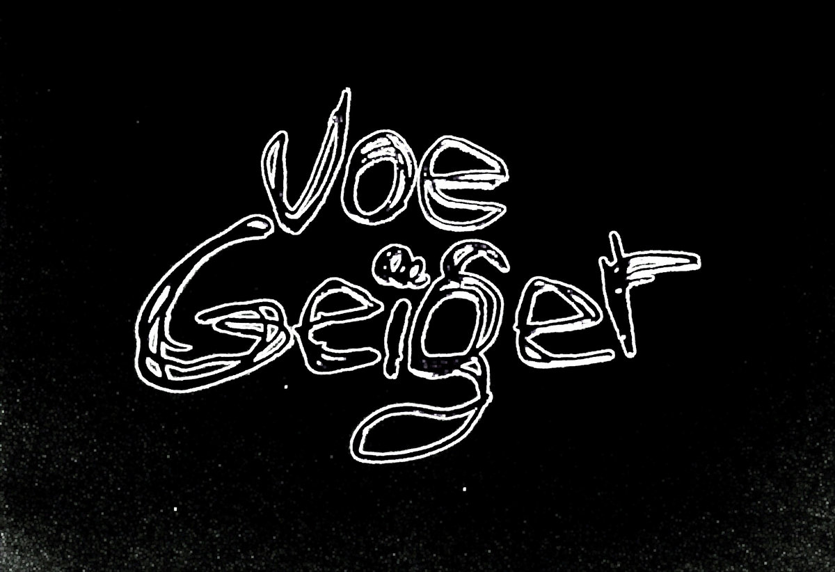 Unplugged? | Joe Geiger