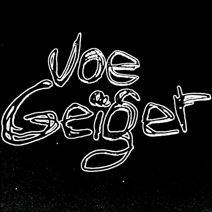 Unplugged? | Joe Geiger