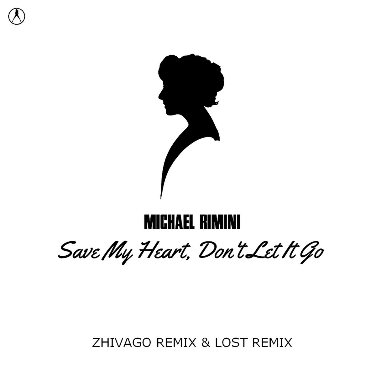 Michael Rimini - Save My Heart, Don't Let It Go | Beach Club Records