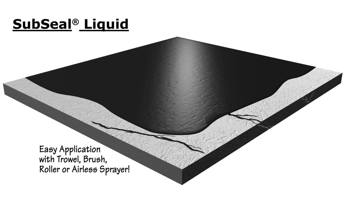 Mapelastic Ci Professional Crack-isolation Membrane Potential ...