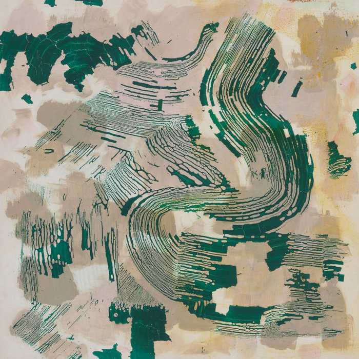 Dorian Portrait | John Haycock