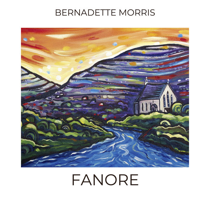 Fanore | Bernadette Morris