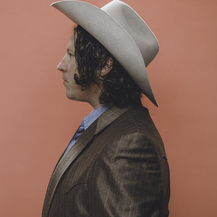 Country Cream | Jesse Rawlinson