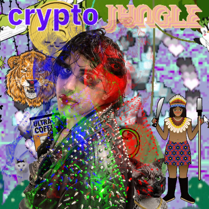 Crypto Jungle | Spirit Navigators