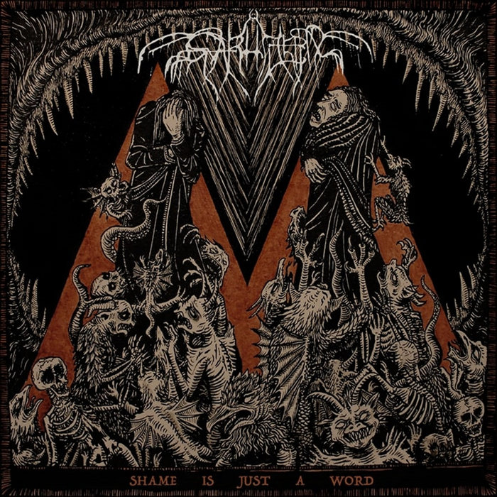 Shame Is Just A Word Svarttjern Soulseller Records shame-is-just-a-word-svarttjern-soulseller-records