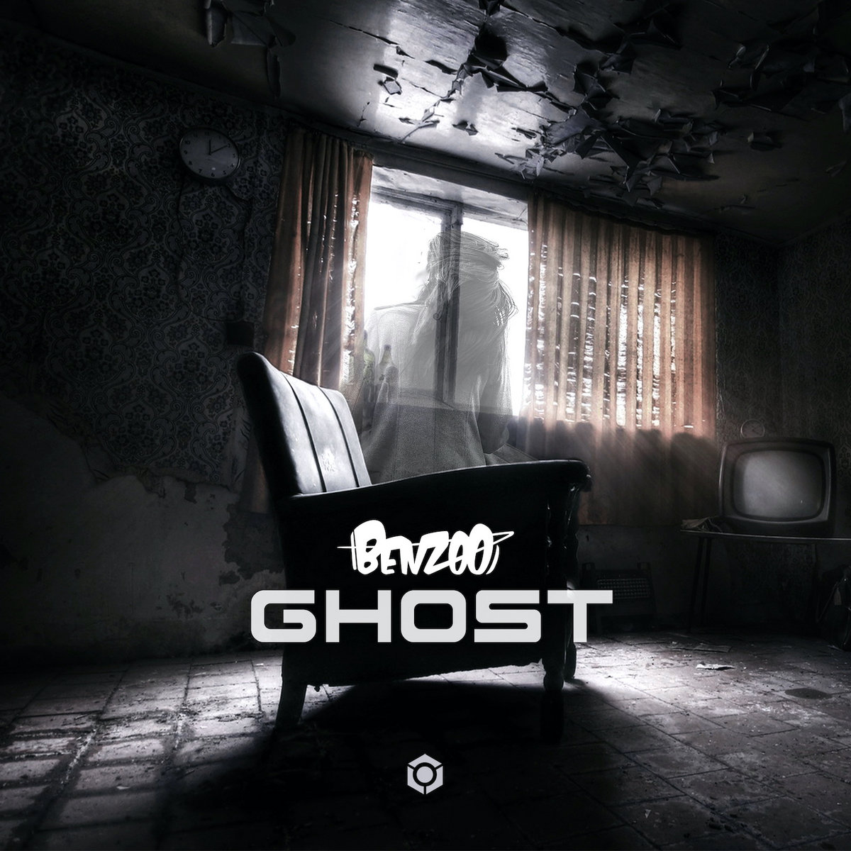 Ghost | Benzoo | Blue Tunes Records